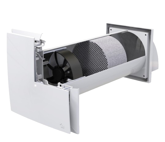 Your Essential Guide to Irish Ventilation