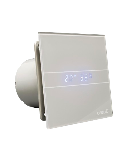 CATA Premium Extractor Fan 100mm - Pure Air Solution